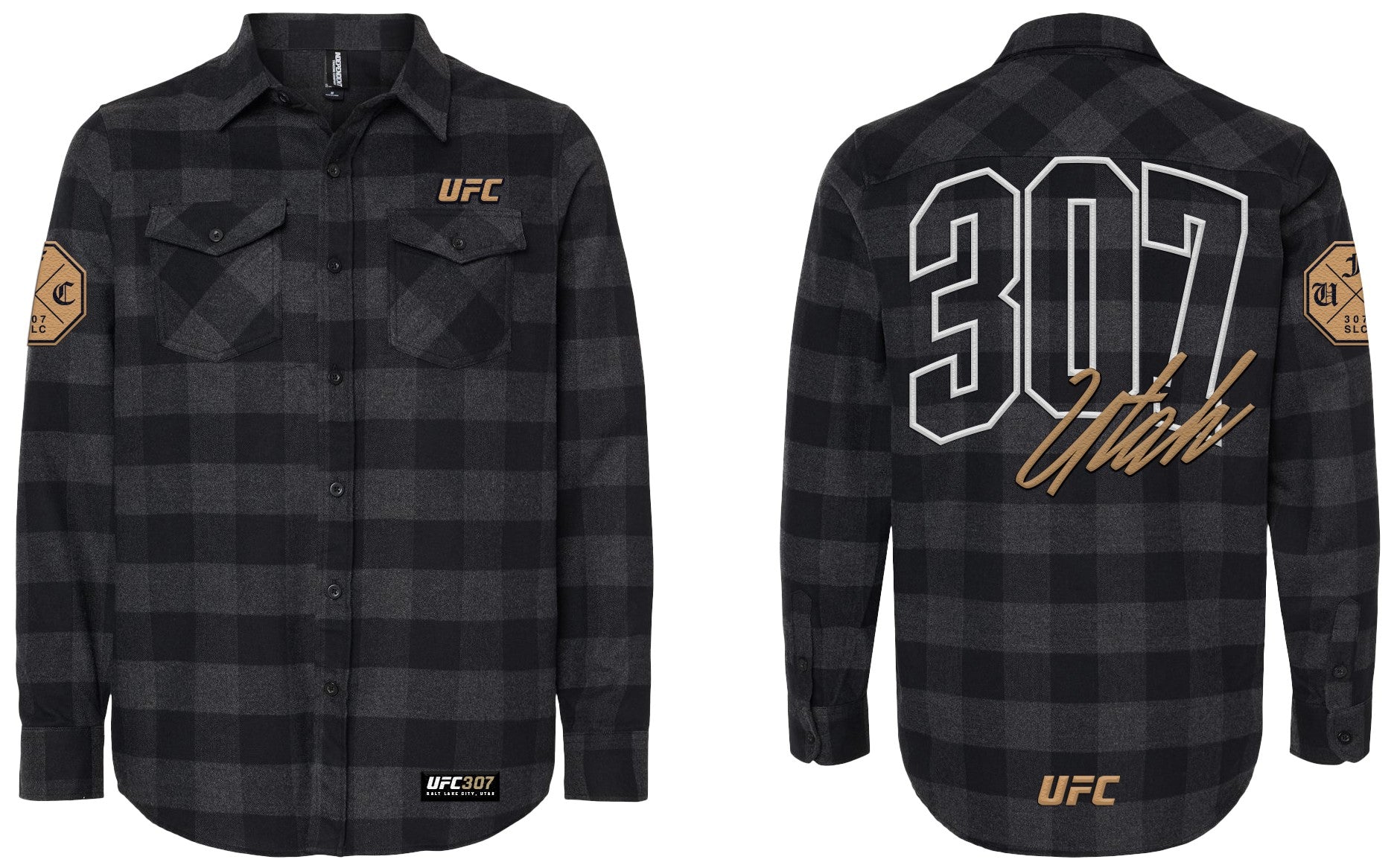 Products – Page 3 – UFC | Octagon Exclusives